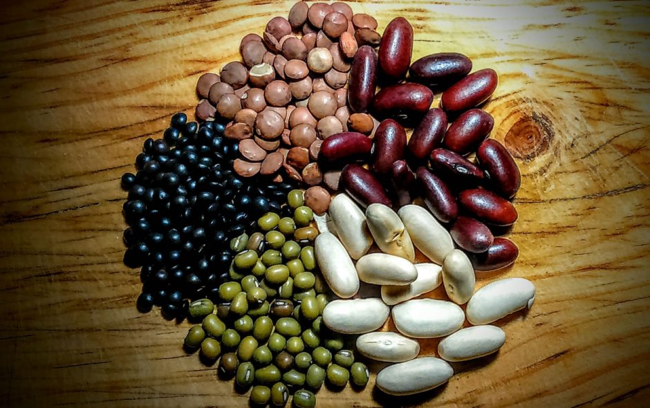 Beneficios de comer Legumbres | Alimentos Sanos