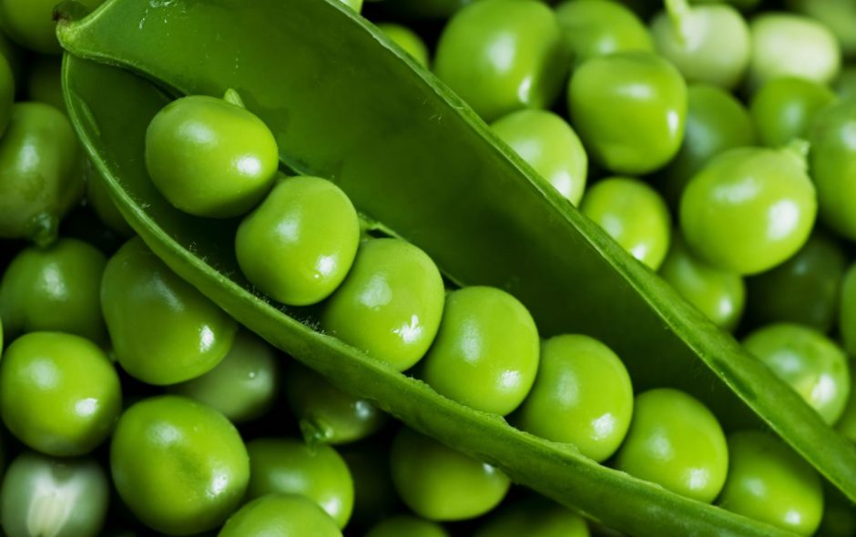 Guisantes en la Dieta | Alimentación Saludable