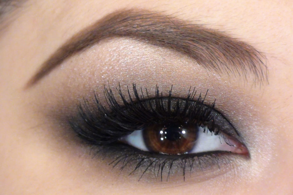 Consejos para Maquillar los Ojos Marrones | Mujer de Portada