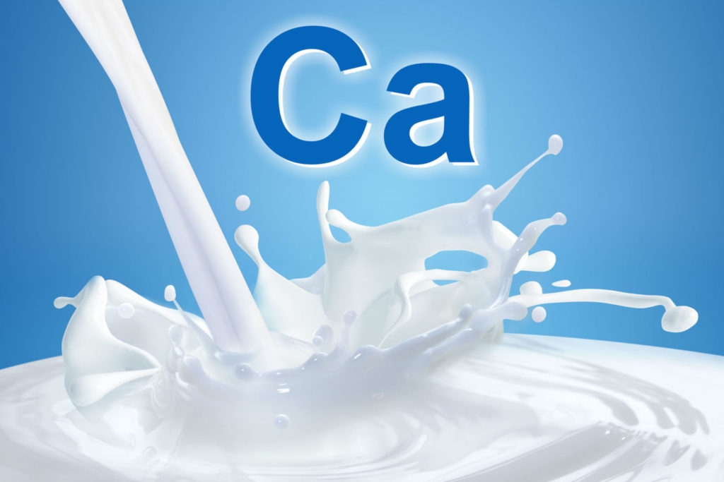 Cómo Mejorar la Absorción de los Suplementos de Calcio