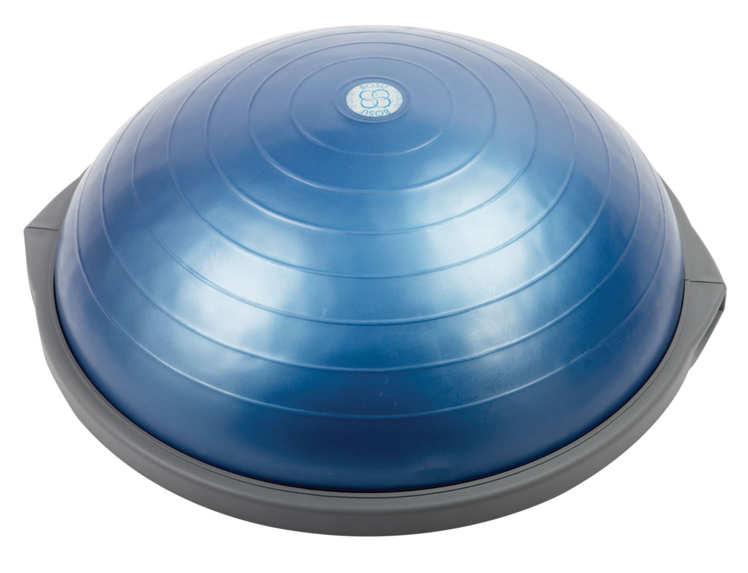 Ejercicios con Bosu - Fitness con Bosu | Mujer De Portada